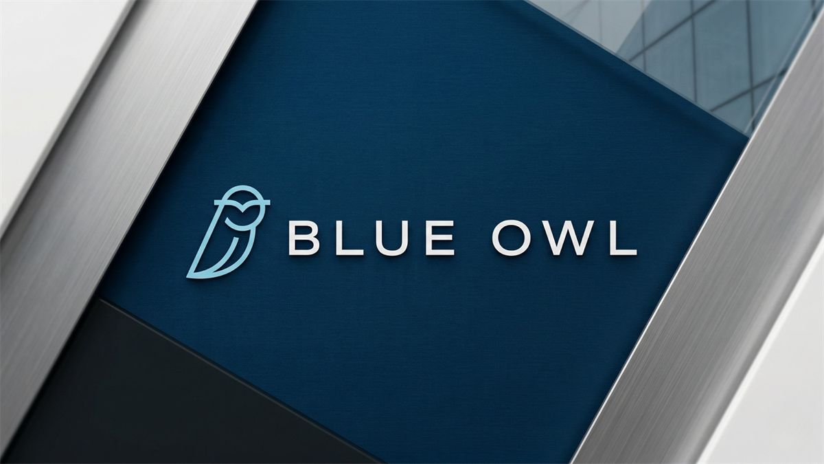Blue Owl's risk/reward profile is almost too good to be true