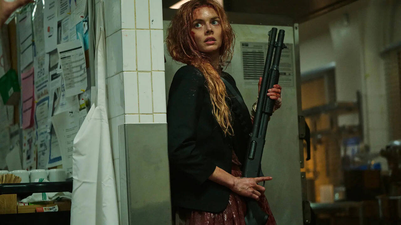 Box office update: 'Project Hail Mary' earns $54.5 million in second ...