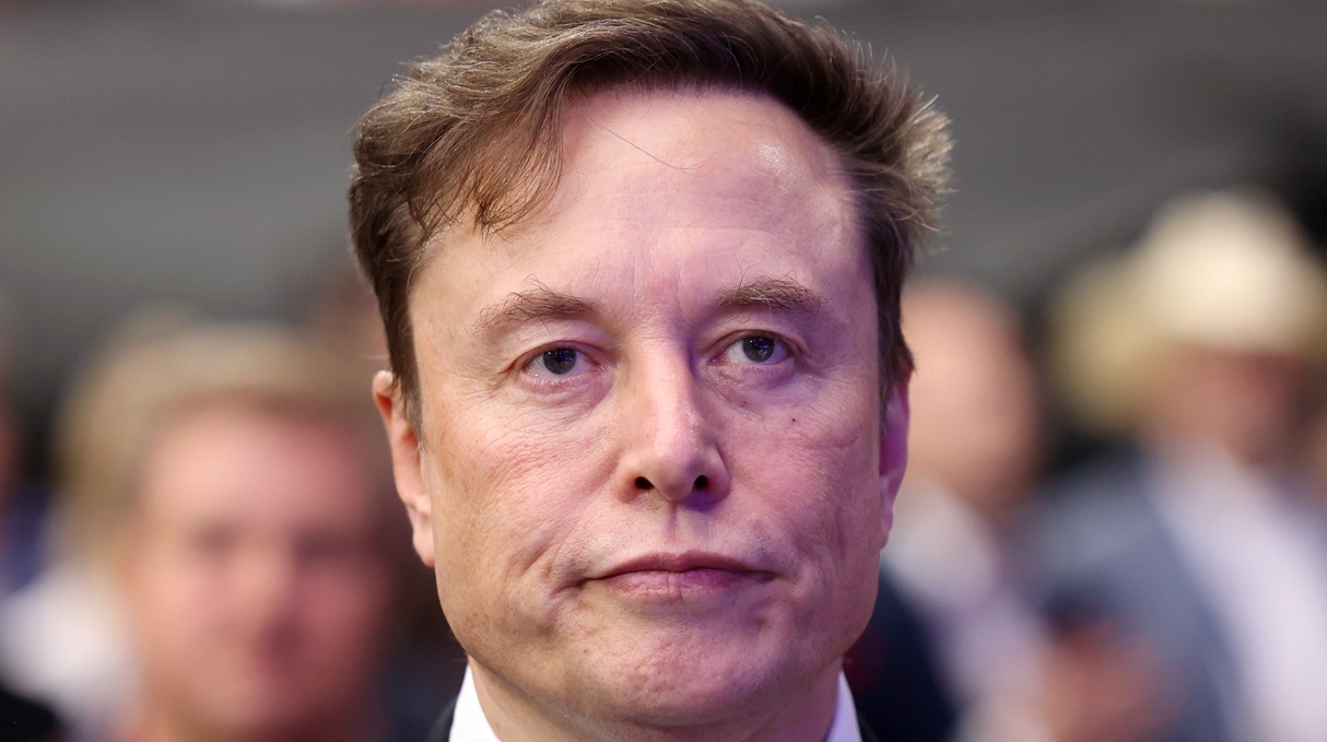 Elon Musk's Hitler comment refuted, "Weird new right-wing fantasy"