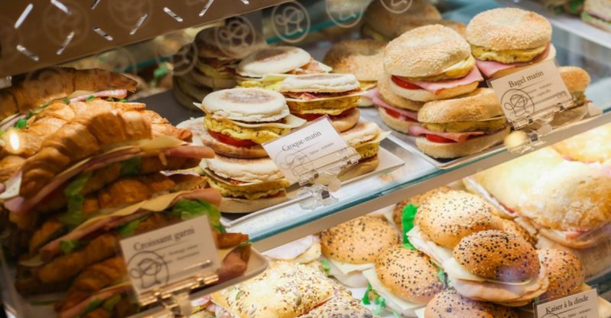 19 grocery store conveniences that quietly became their own food group