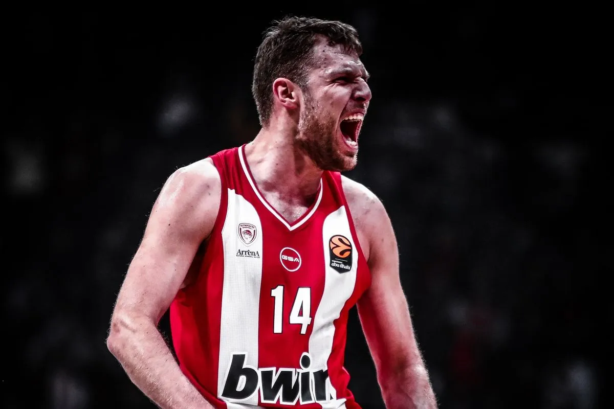 EuroLeague: Ο Ολυμπιακός αντιμετωπίζει εκτός έδρας τη Βιλερμπάν, πού θα ...