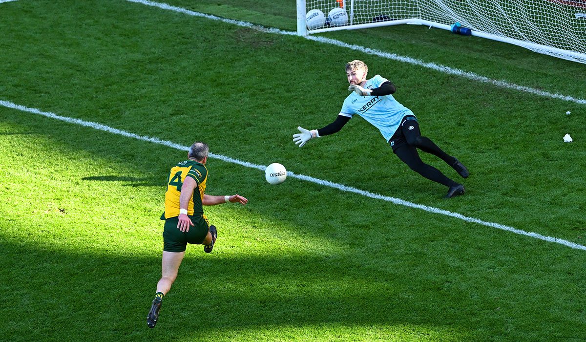 Dublin vs Donegal & Cork vs Offaly: How to watch today’s All-Ireland action