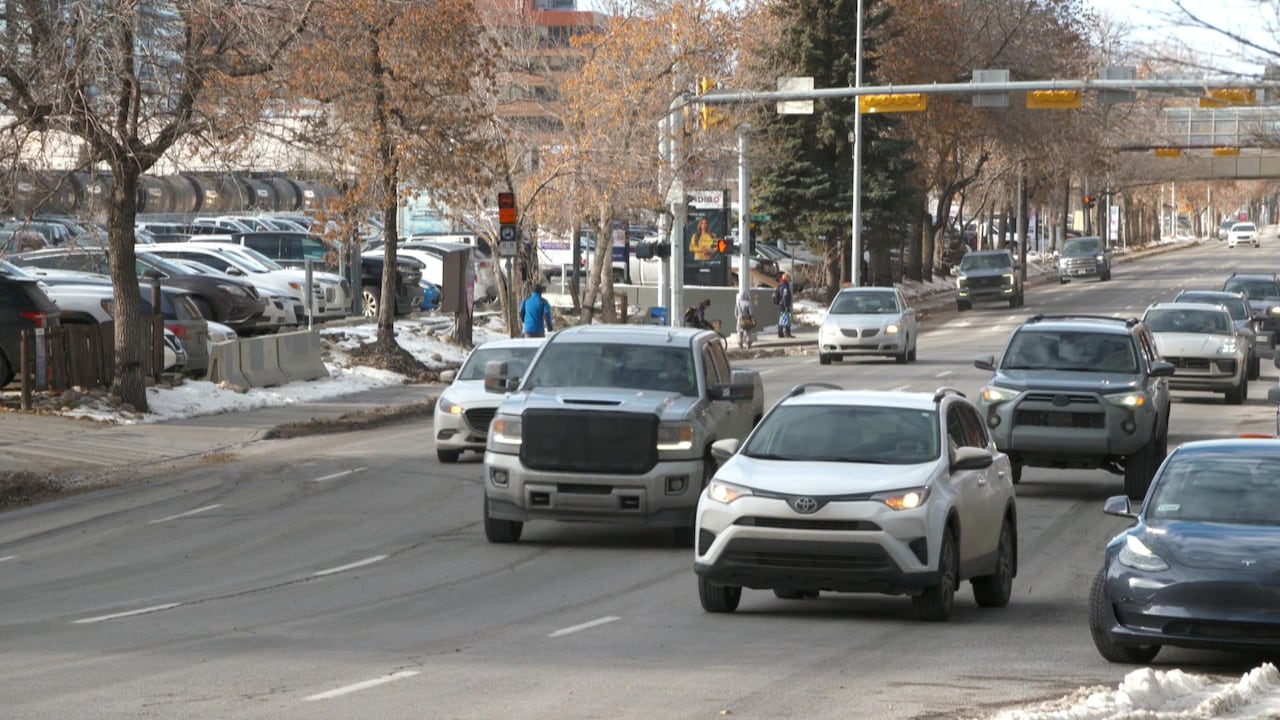 To save or sue: How Alberta's proposed auto insurance system could ...