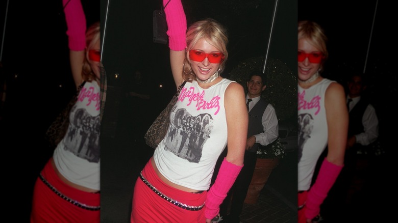 What happened to Club Libby Lu?