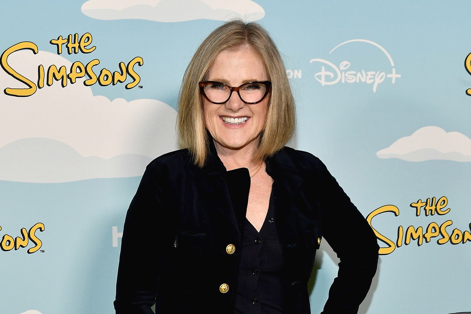 Nancy Cartwright shares the 'most ridiculous' place she's been asked to ...