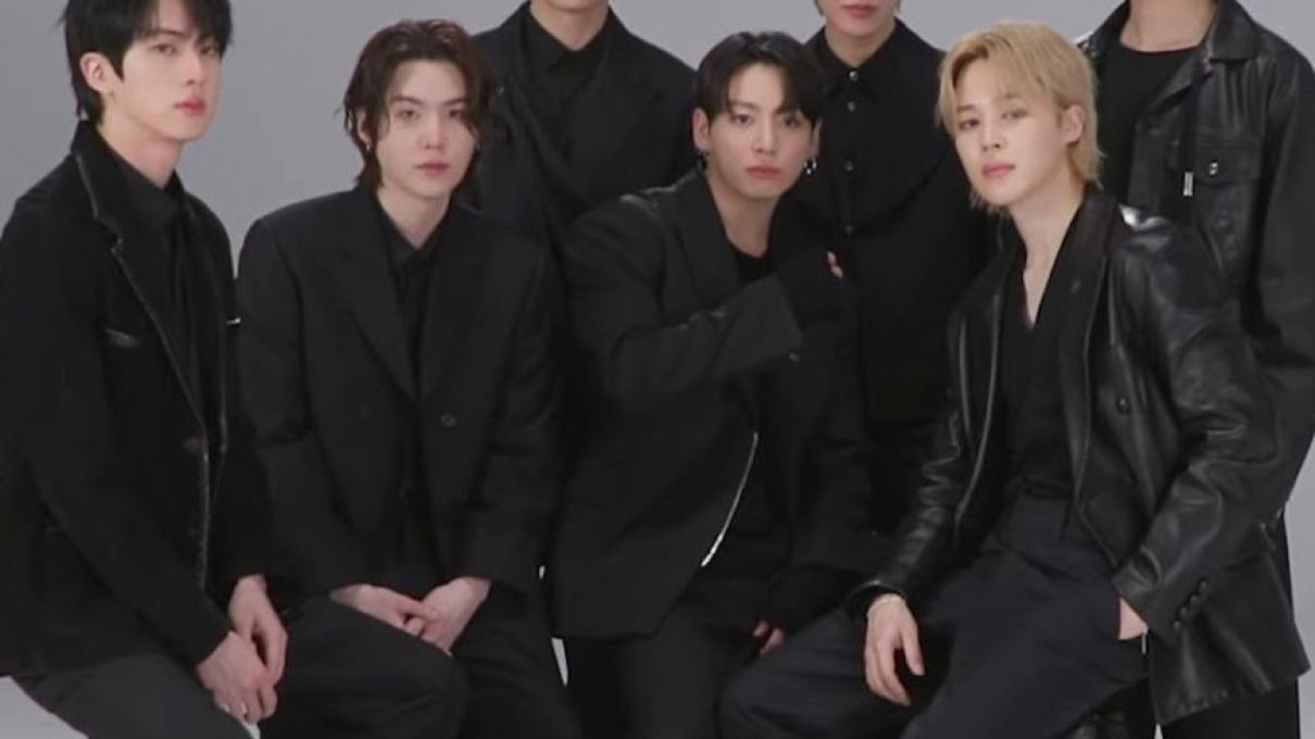 BTS world tour 'Arirang' y Samsung se unen: así será su colaboración en ...