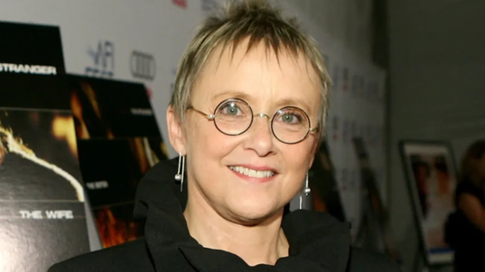Mary Beth Hurt, The World According to Garp actress, dies at 79 after ...
