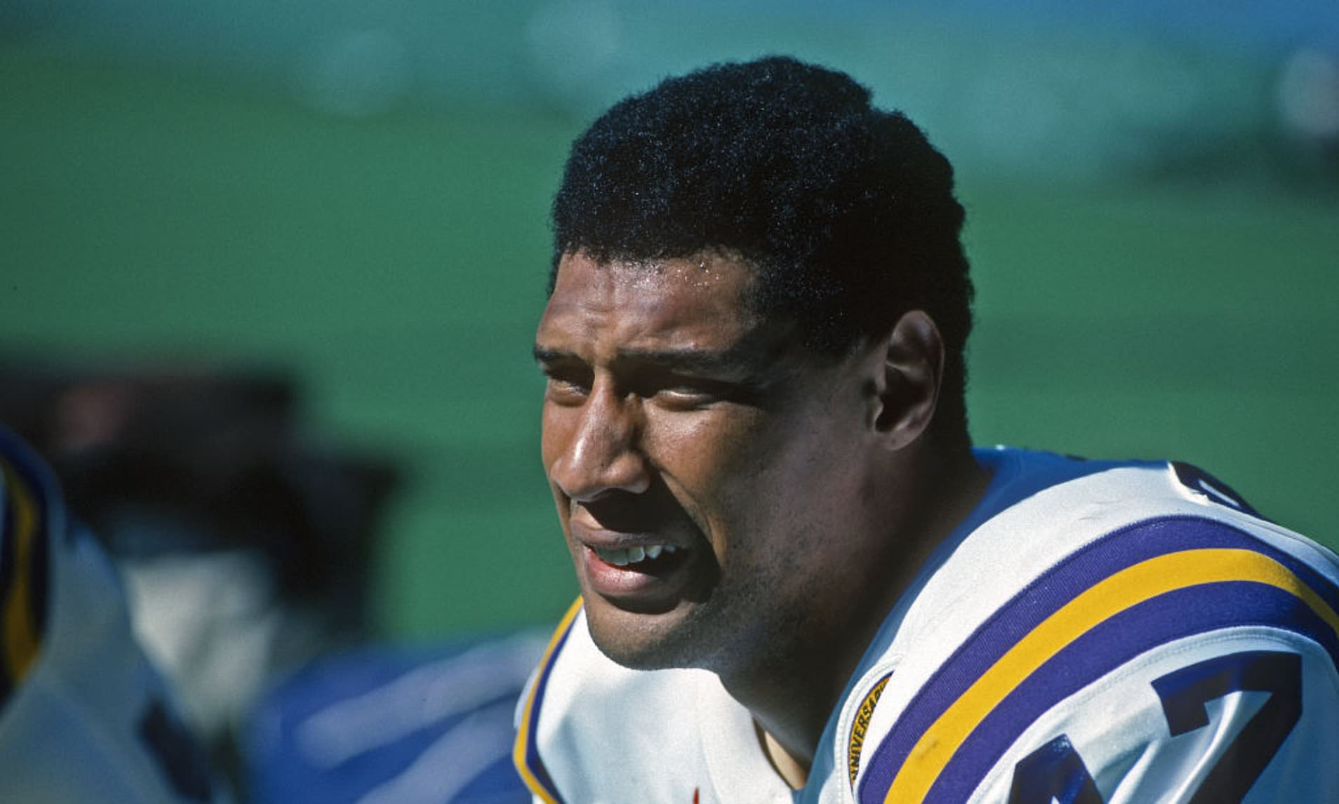 NFL legend dead at 65: Minnesota Vikings mourn loss of second icon in ...