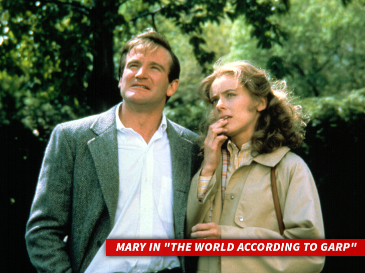 Actress Mary Beth Hurt dead at 79