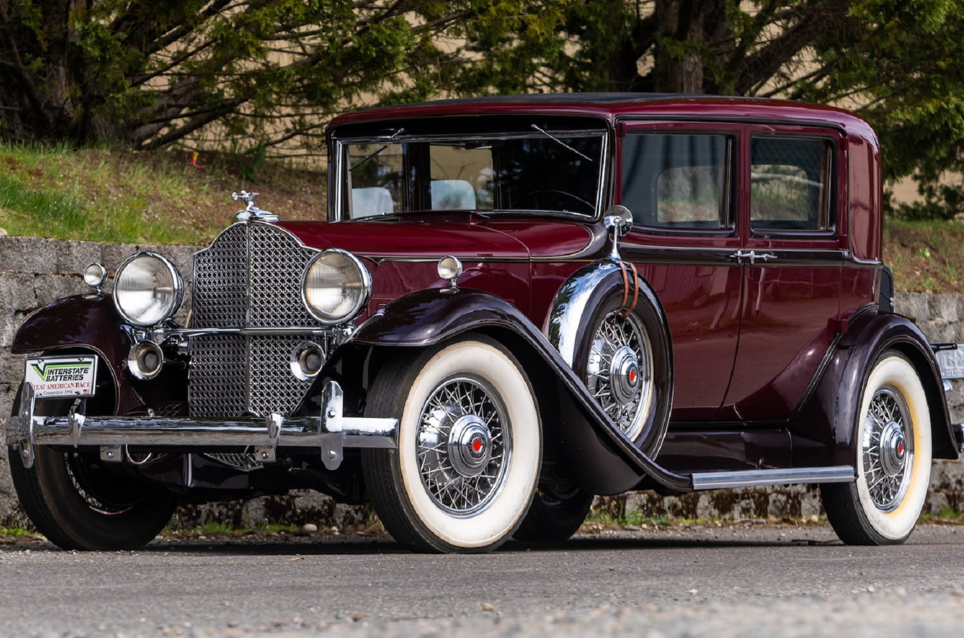 De meest luxueuze klassieke auto's die ooit zijn geproduceerd