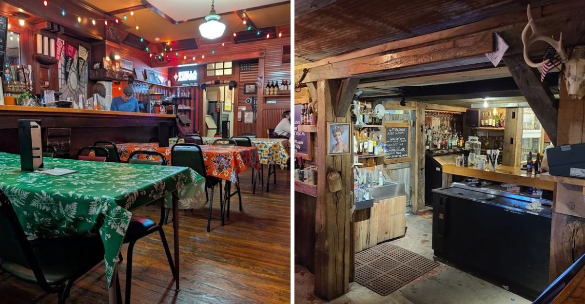10 remote Indiana restaurants where the drive is part of the adventure