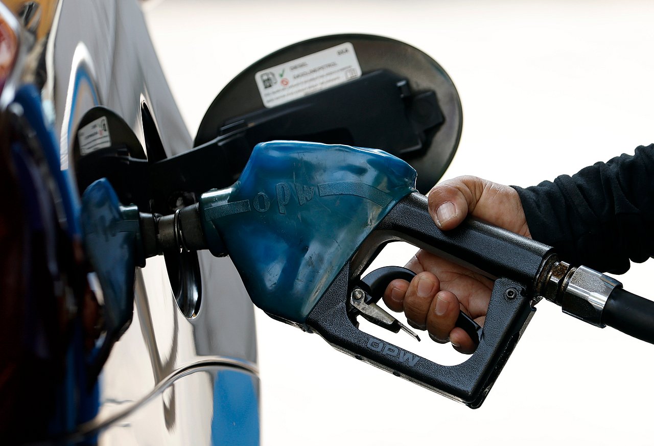 Inflação piora na energia, alivia na comida, mas geral nacional mantém-se