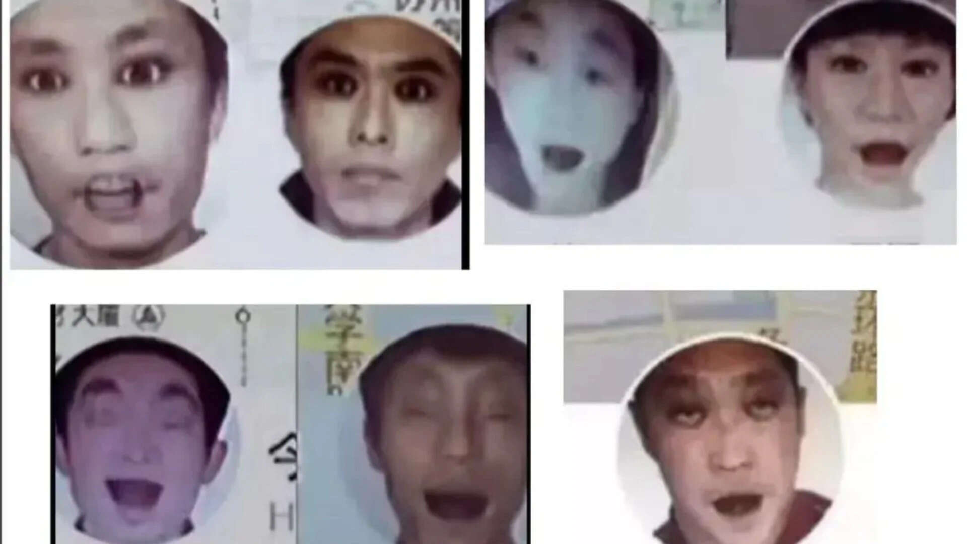 How 'ghost taxi drivers' in China tricked customers into paying without ...