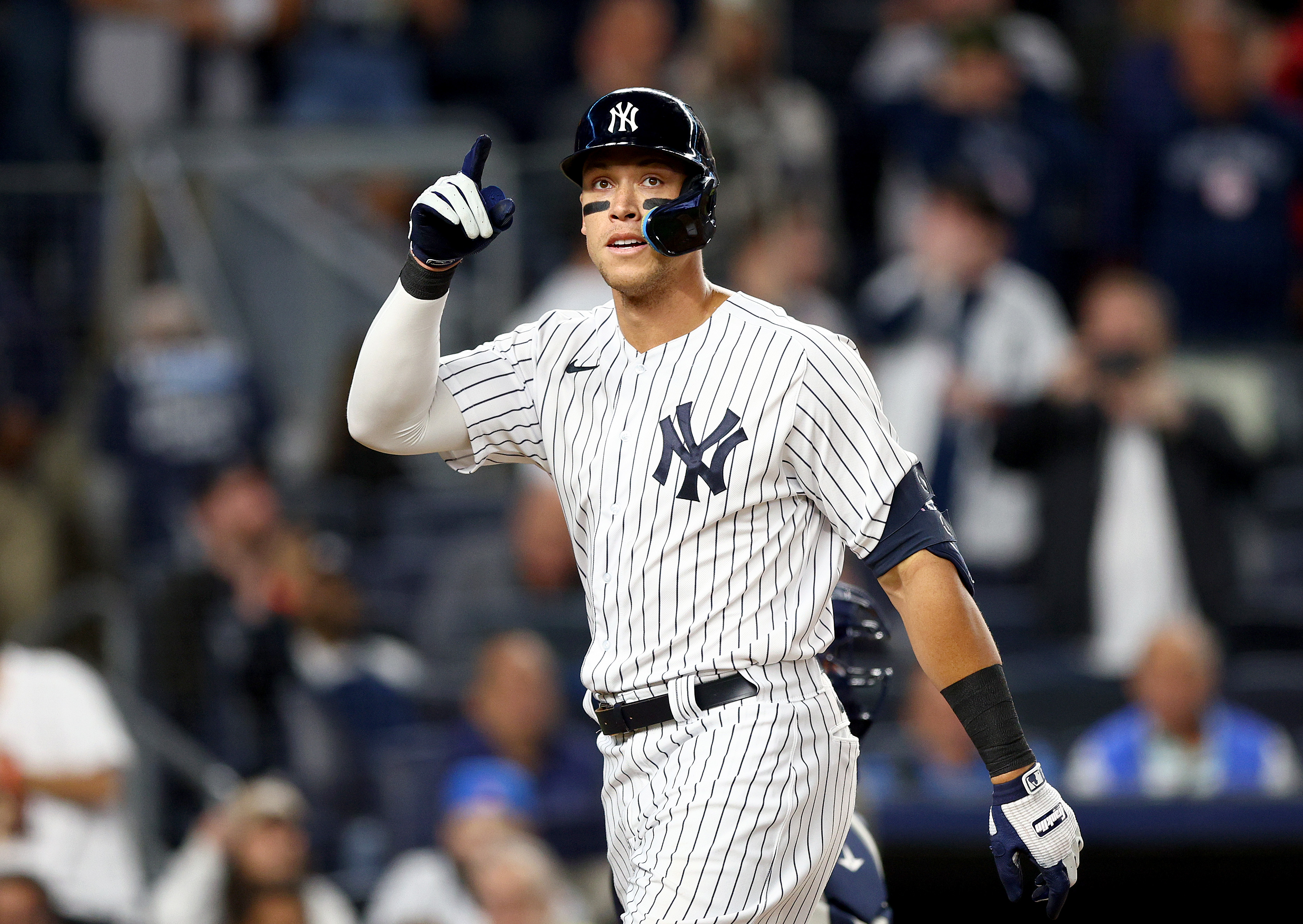Una leyenda de los Yankees habla con franqueza sobre las posibilidades ...