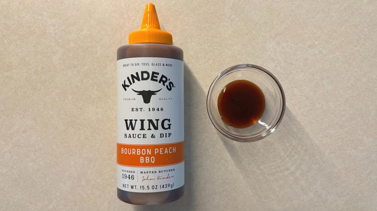 Every Kinder's sauce flavor, ranked worst to best