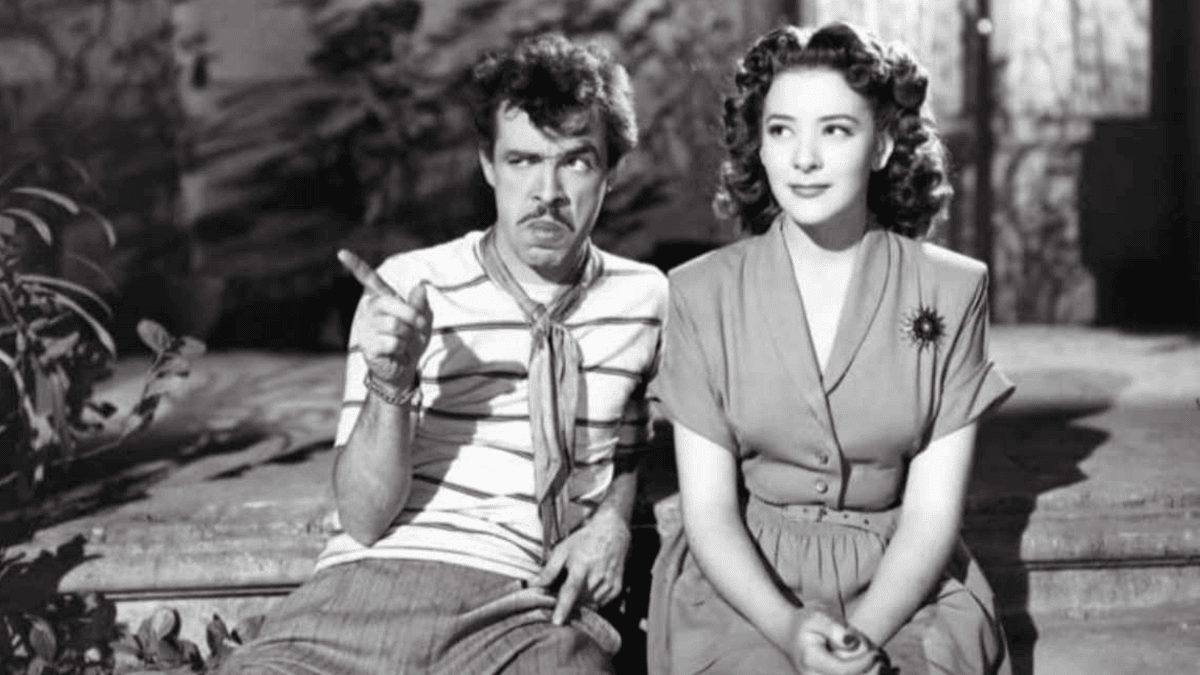6 películas del cine de oro que te harán recordar los domingos en casa ...