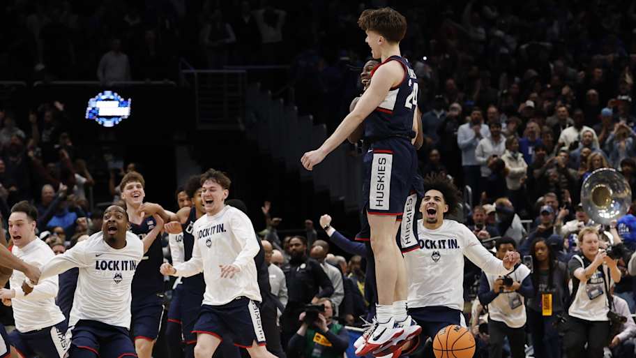 UNC fans will die laughing at Duke radio call of epic collapse vs. UConn