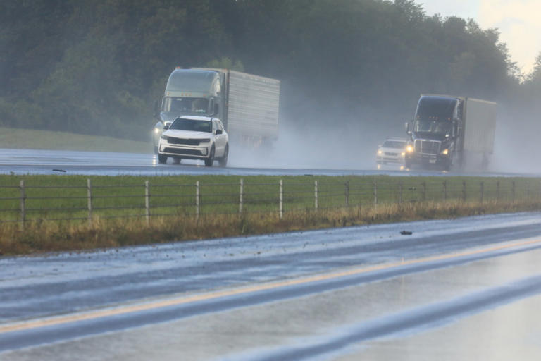 From blizzard warnings to red flag alerts: Every major weather event ...