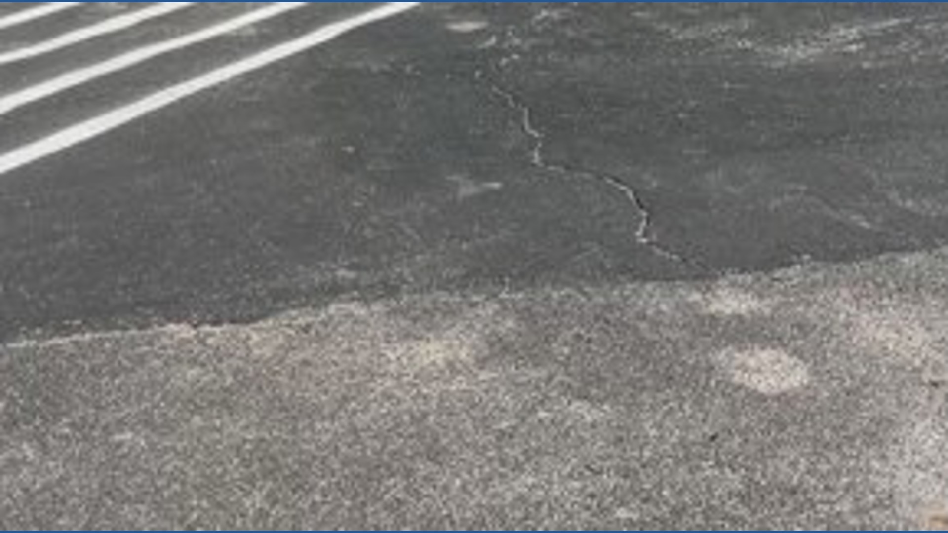 Removal of Cesar Chavez mural sparks reaction in East Austin