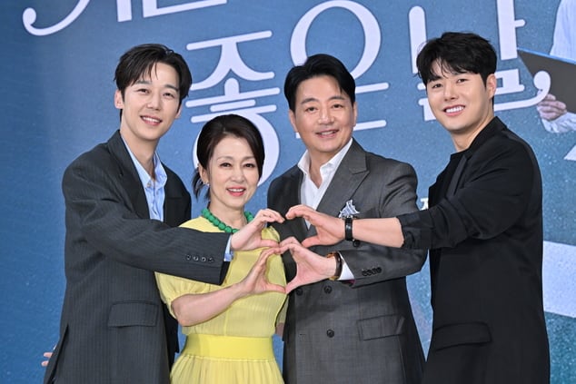 ‘Our Happy Days’ PD confesses 'unimaginable' budget struggles