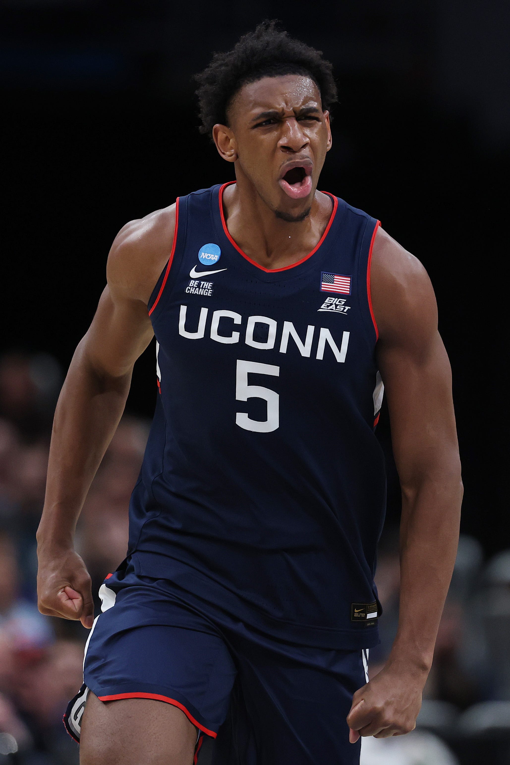 Who is Tarris Reed Jr.? What to know about UConn basketball's star center