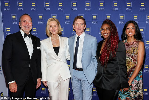 Lisa Kudrow, 62, flaunts taut visage weeks after revealing strange ...