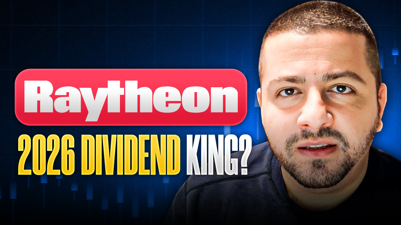 Raytheon stock analysis: Buy or sell this defense stock?