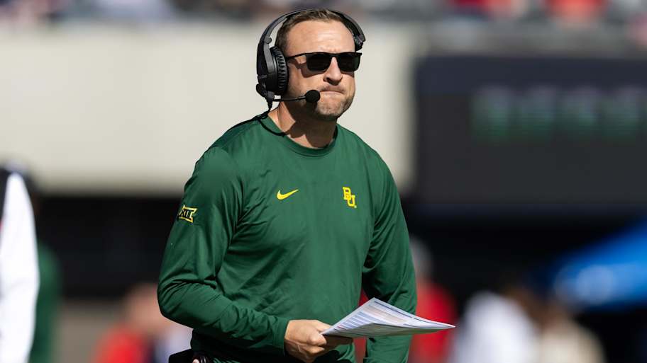 What to expect from Baylor's new-look offense in 2026