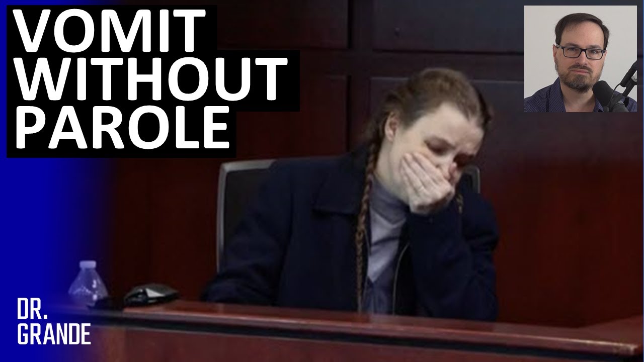 Aspiring lawyer convicted of murdering her son | Shanda Vander Ark case ...