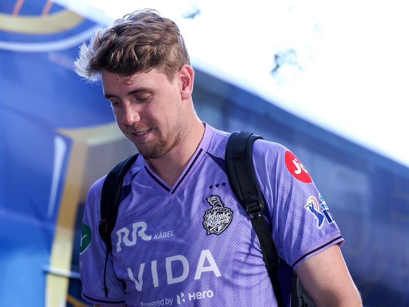 Amid heavy criticism, KKR coach makes big statement on Rs 25.2 crore ...