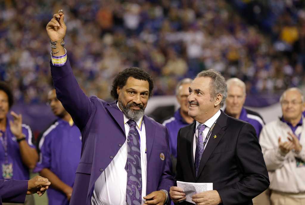 Joey Browner, 3-time All-Pro defensive back, dies at 65
