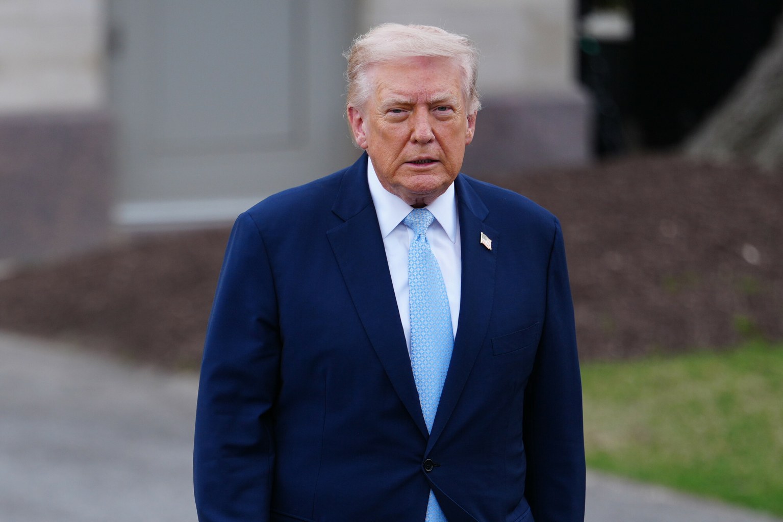 Trump szykuje rewolucję w NATO. W tle zadra po odmowie sojuszników