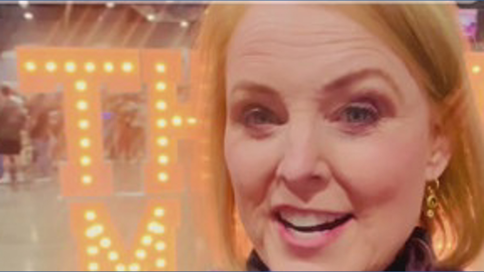 Thriftapalooza fans pack Portland Expo