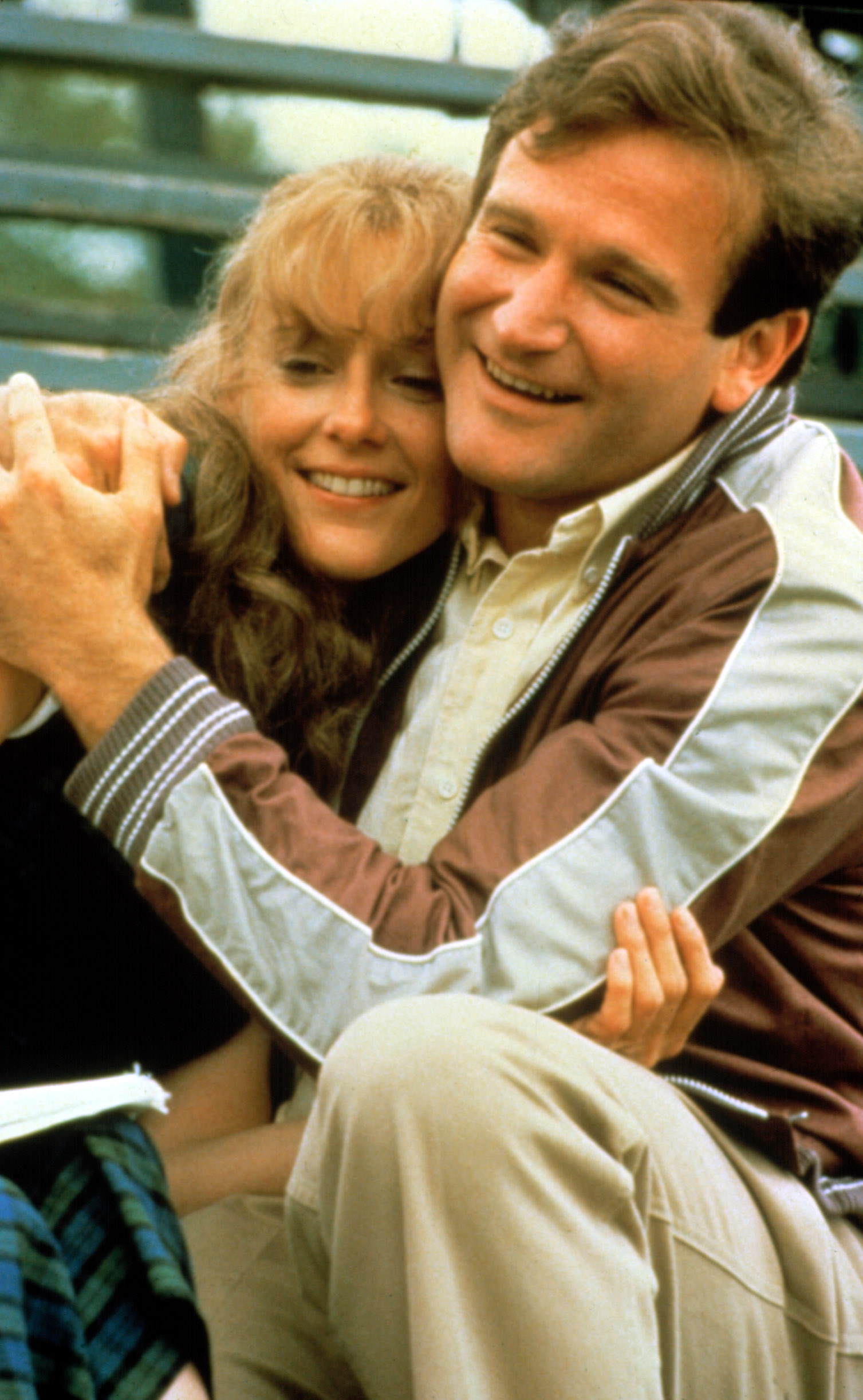 The World According to Garp actress Mary Beth Hurt dead at 79
