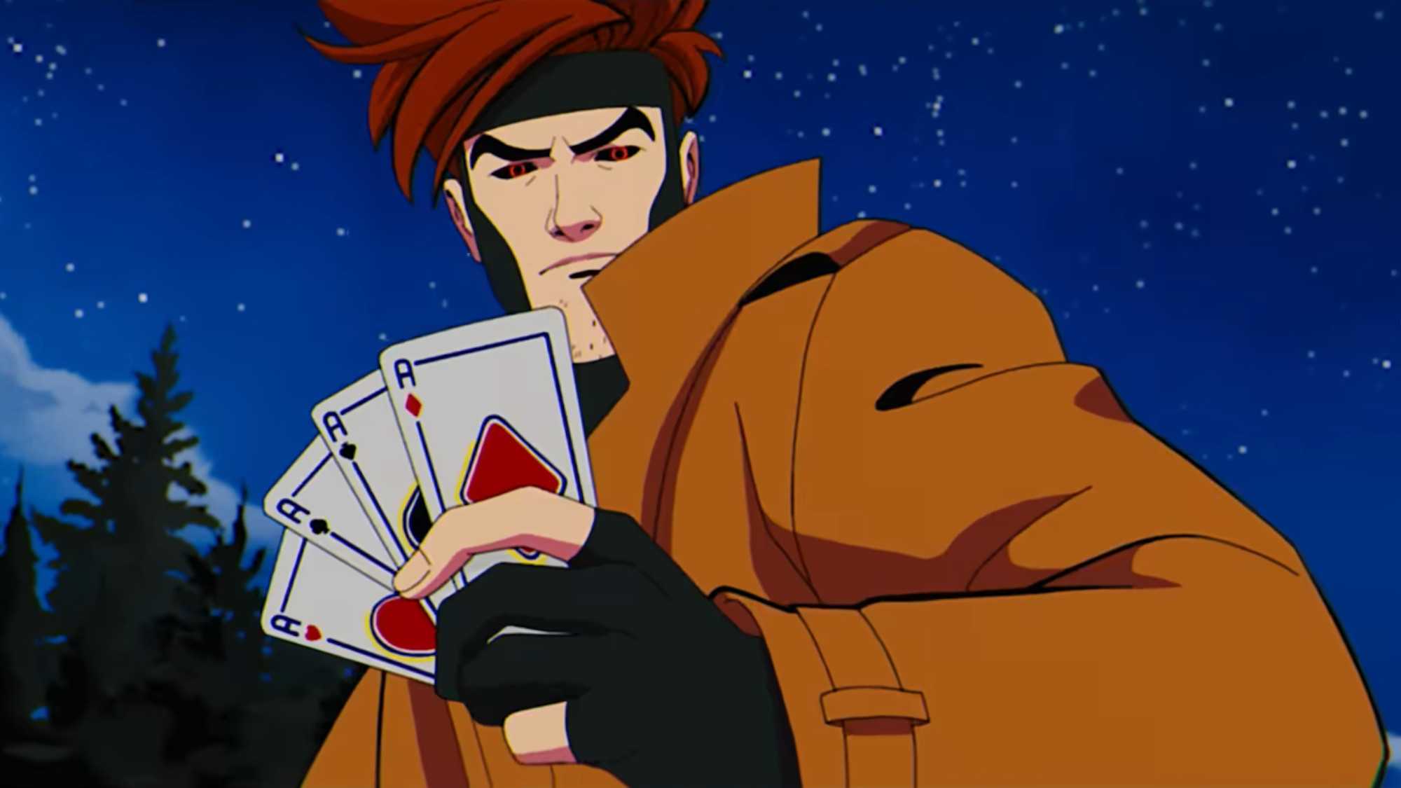 X-Men's 'Blood of Apocalypse' is a comic you should be reading