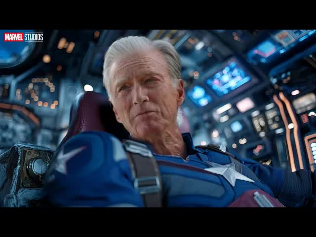 Avengers doomsday how Steve Rogers is secretly leading the Avengers