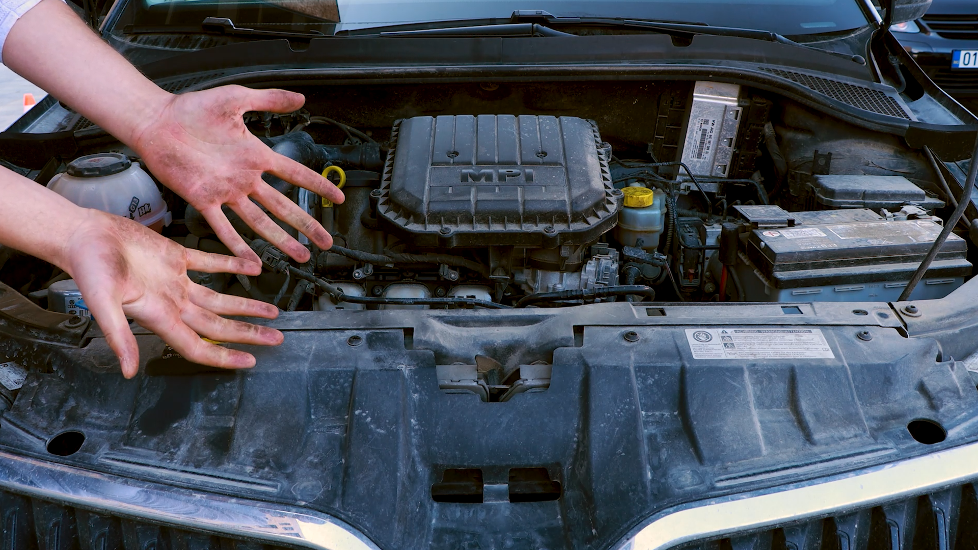 Easy repairs for household issues