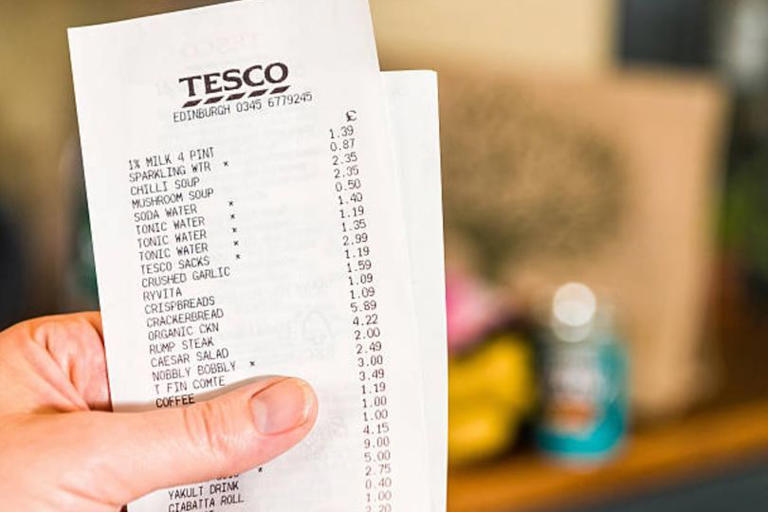 Tesco urges shoppers to return to nearest stores for full refunds