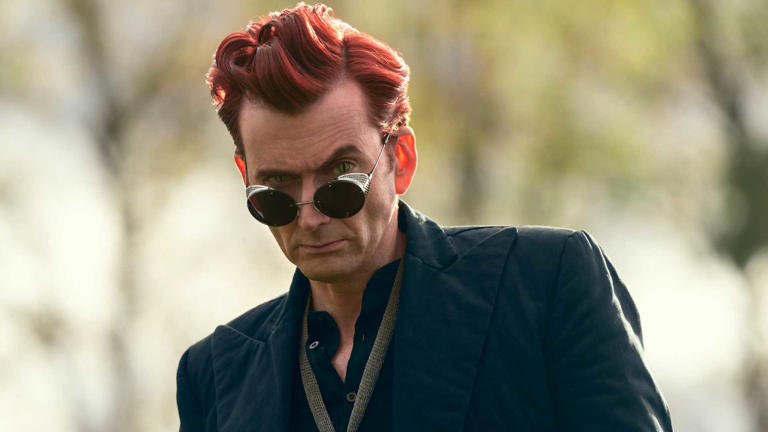 Good omens: Prime Video's underrated fantasy show