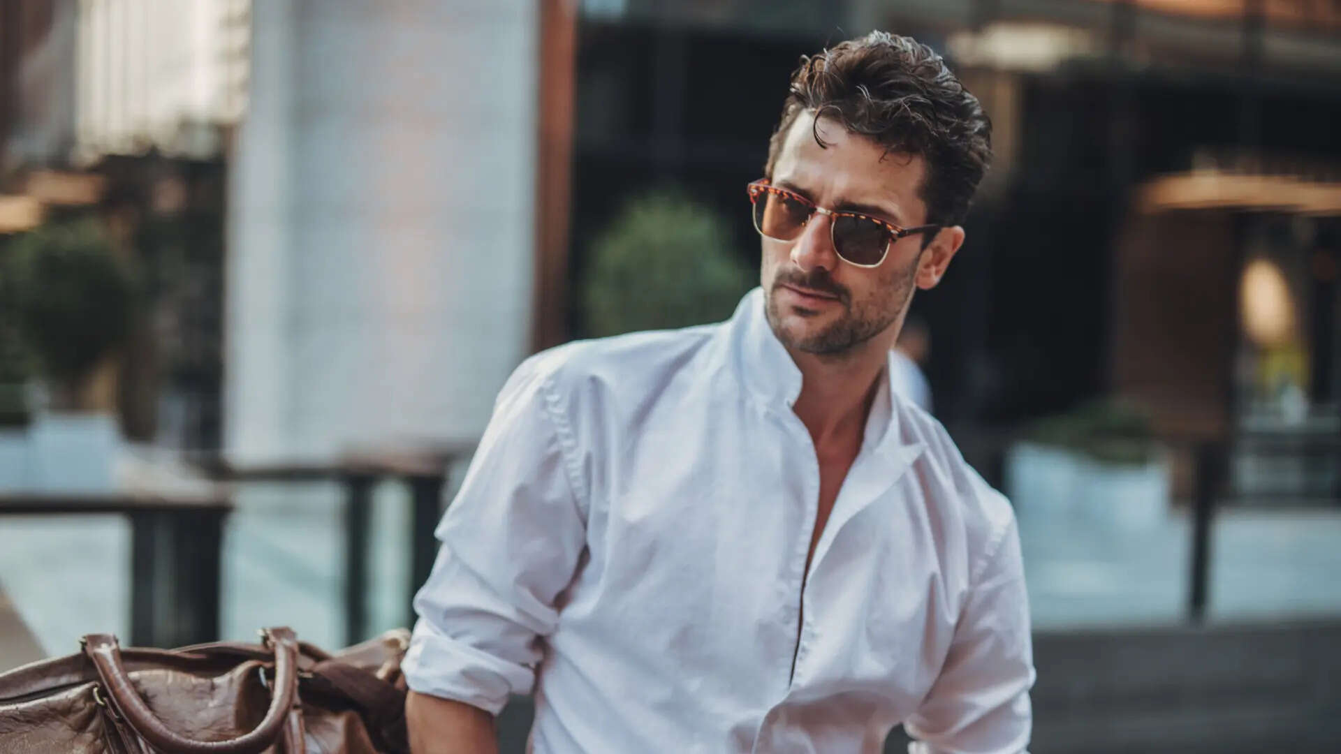 5 signs you’ve grown from boy into a real man