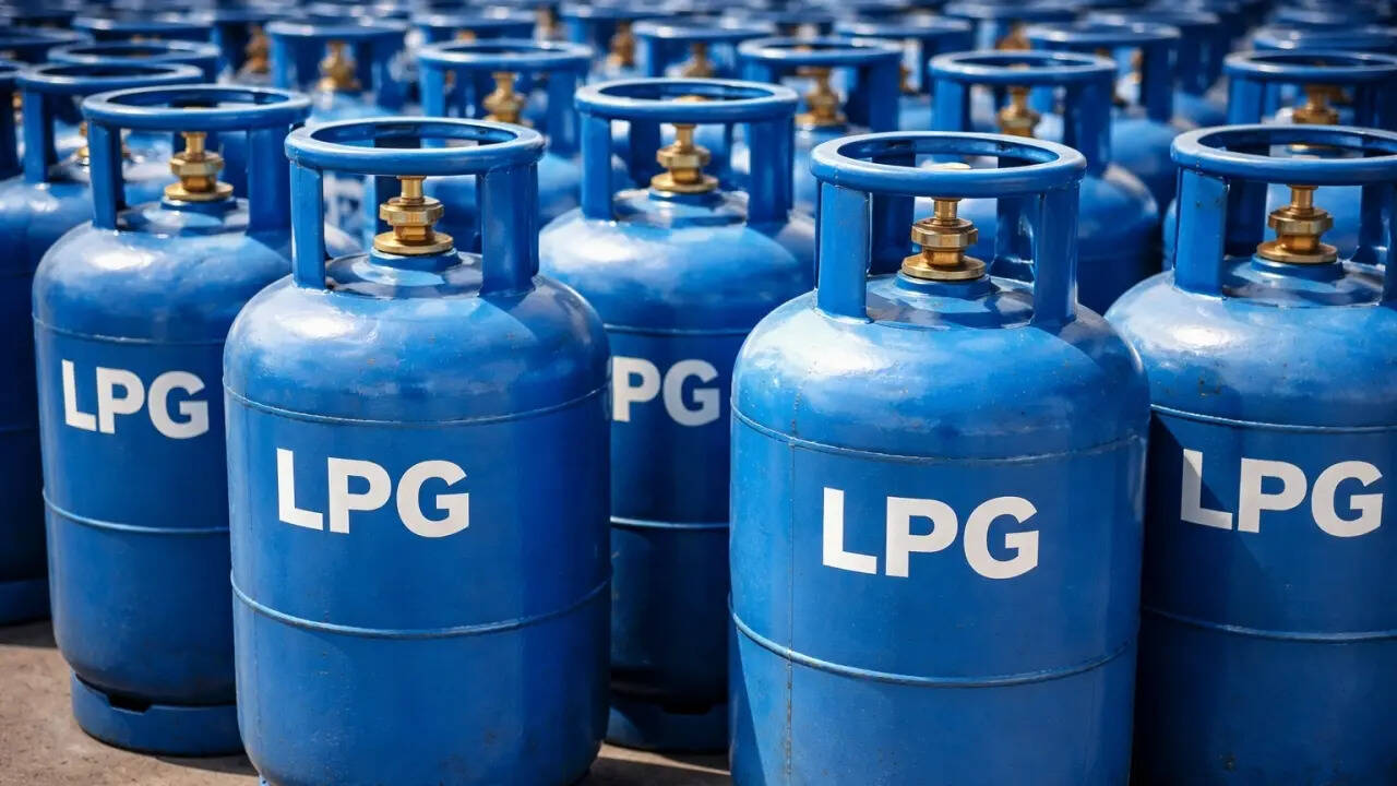 LPG crisis eases: Operations back to normal in many factories as ...