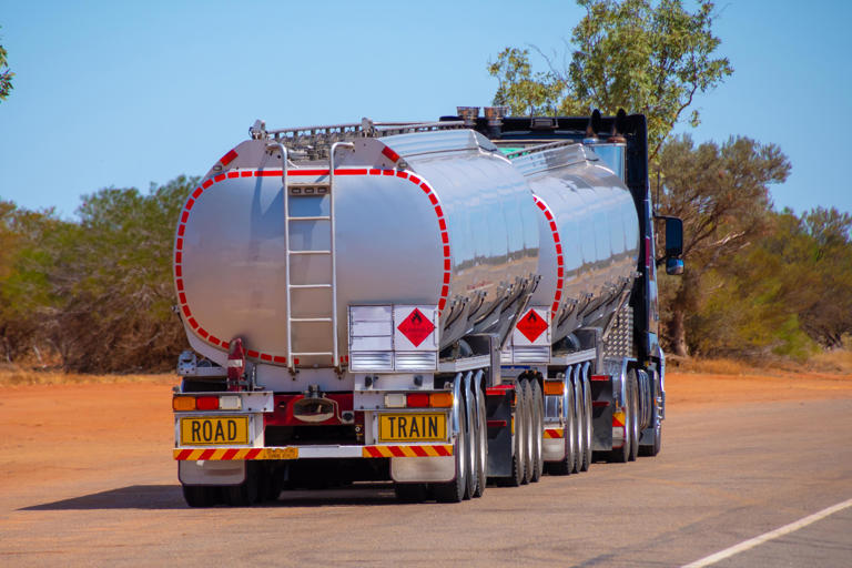 Australian government pledges to secure more fuel as part of $10 ...