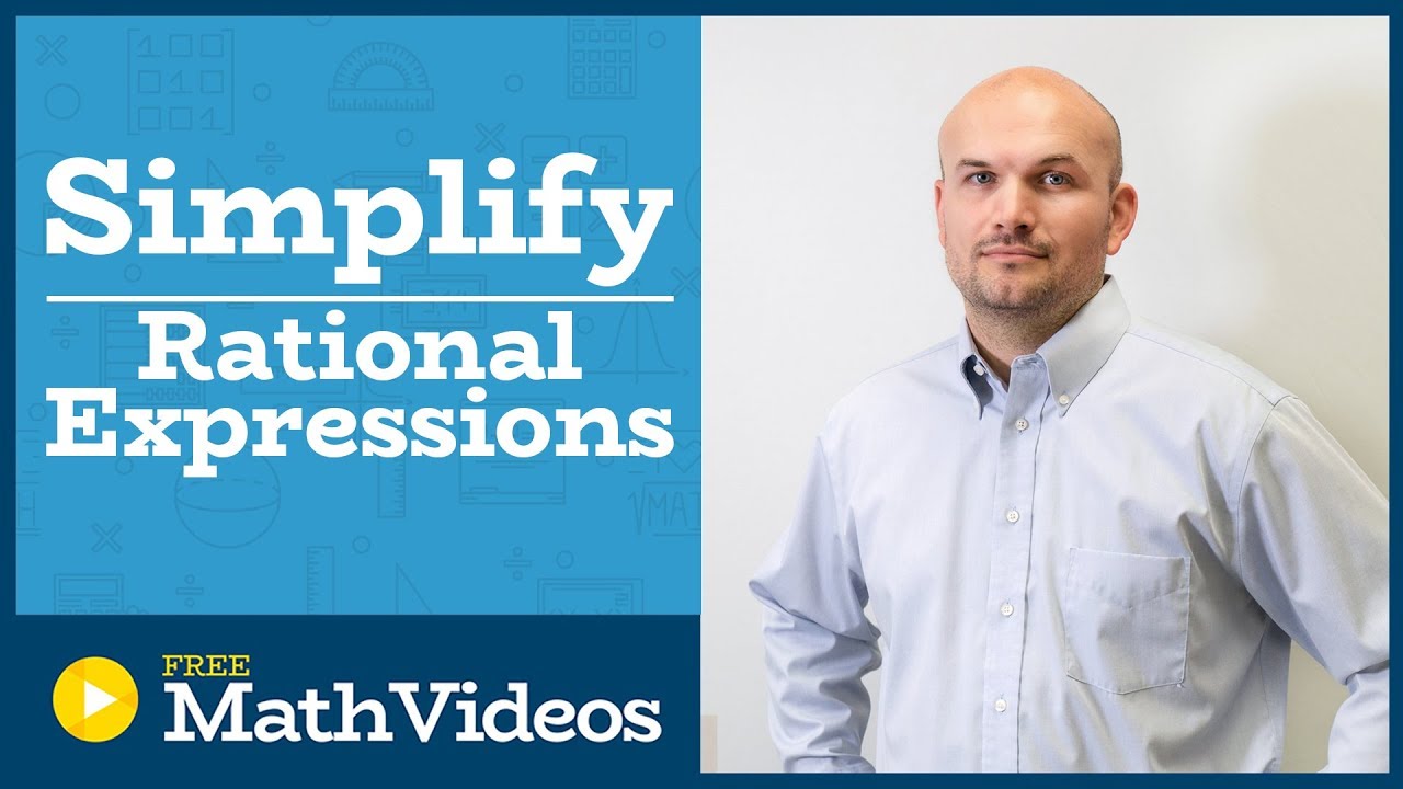 Master simplifying rational trigonometric expressions