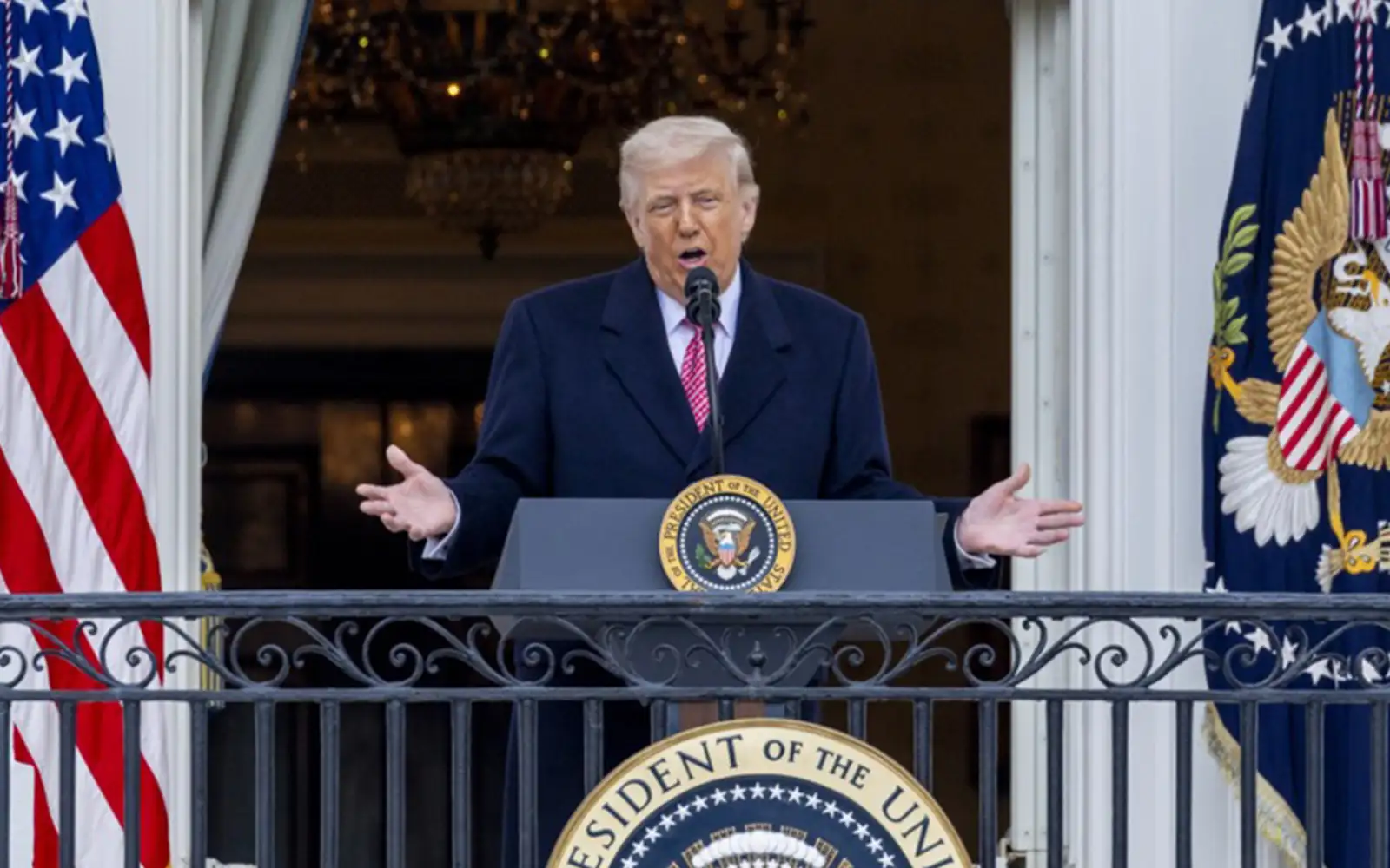 Donald Trump, the worst US president ever?