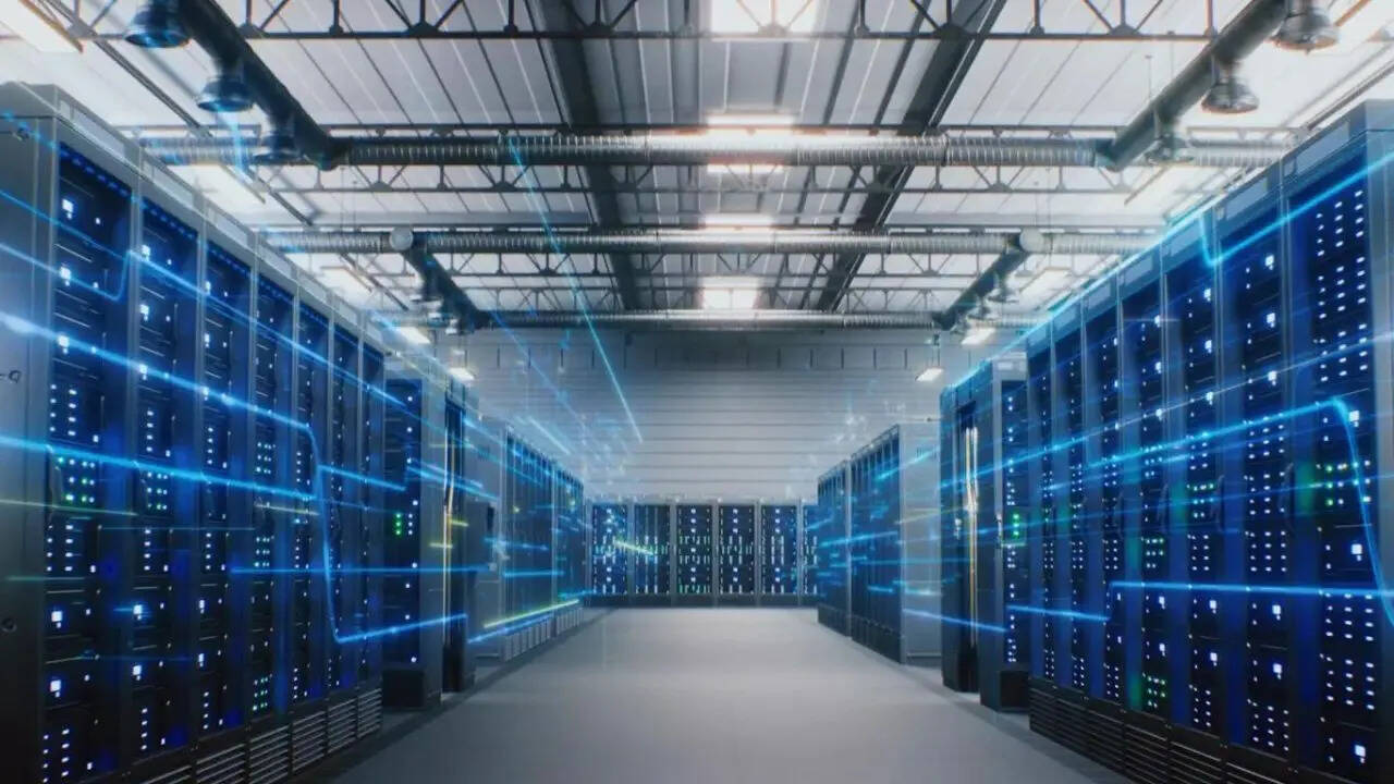 As OpenAI drops out of datacentre project at Texas, Microsoft moves in ...