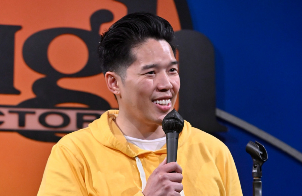 Blue Bloods actor Alex Duong dead at 42