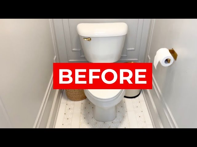 People with small bathrooms are obsessed with this genius behind the ...