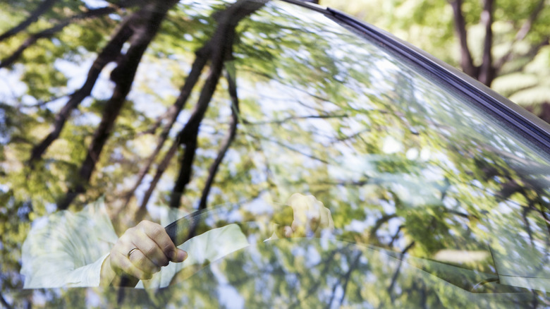 6 types of car windshields explained (and when to consider upgrading)