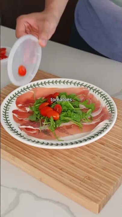Recreate expensive NYC appetizer at home