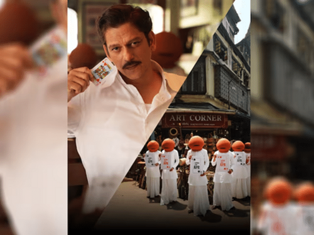 Matka King: 'Matka King' teaser released on Vijay Varma's birthday ...